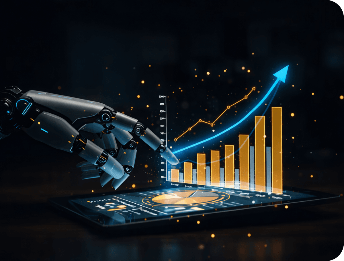 AI Agent Development Services | AI Agent Development Company